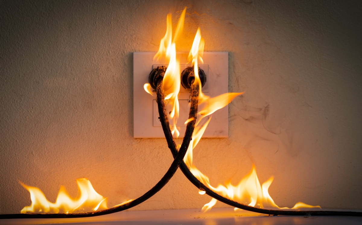 Electrical Fire Statistics Australia: Insights & Trends