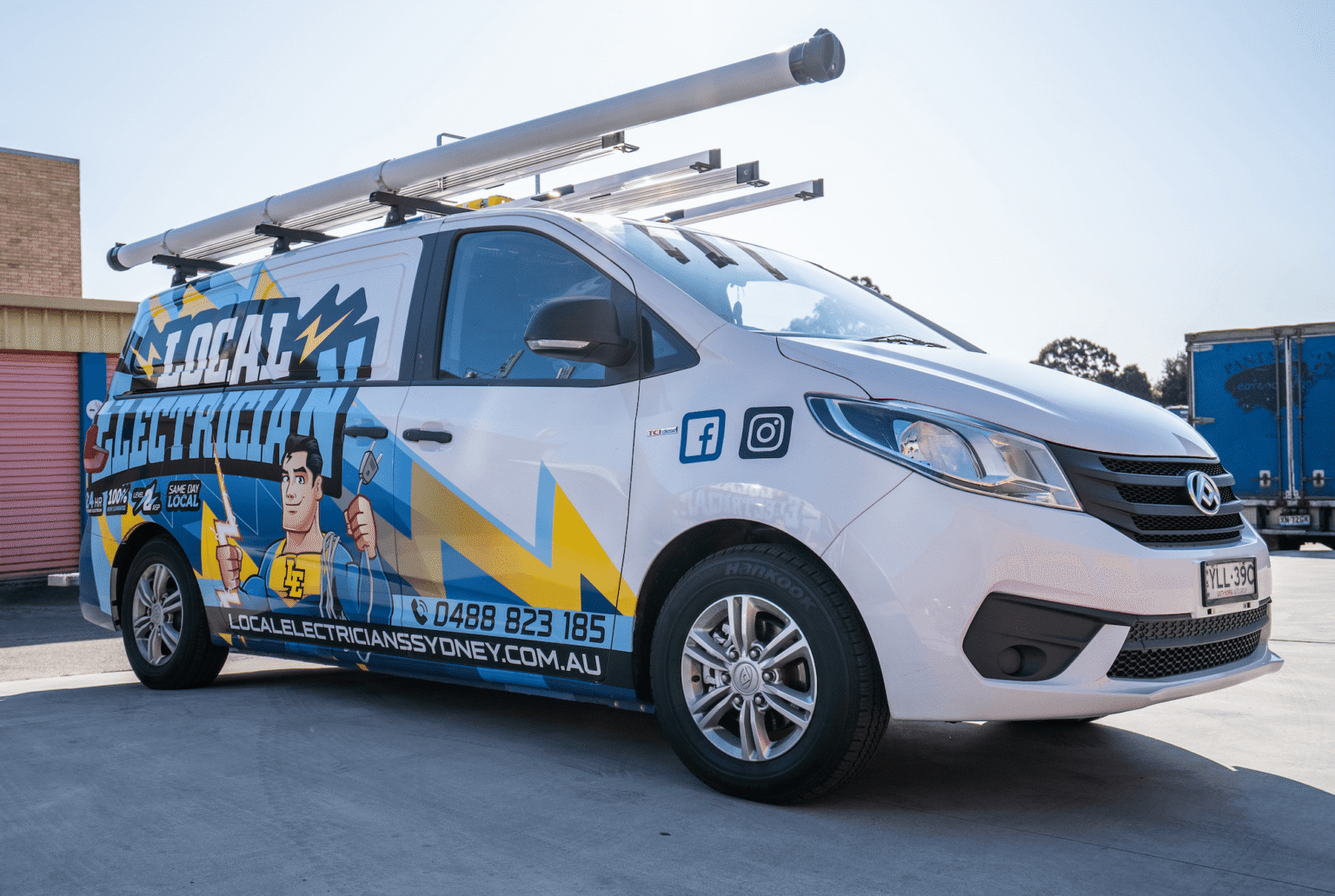 Electricity Statistics Australia: Usage, Growth & Trends - Local ...